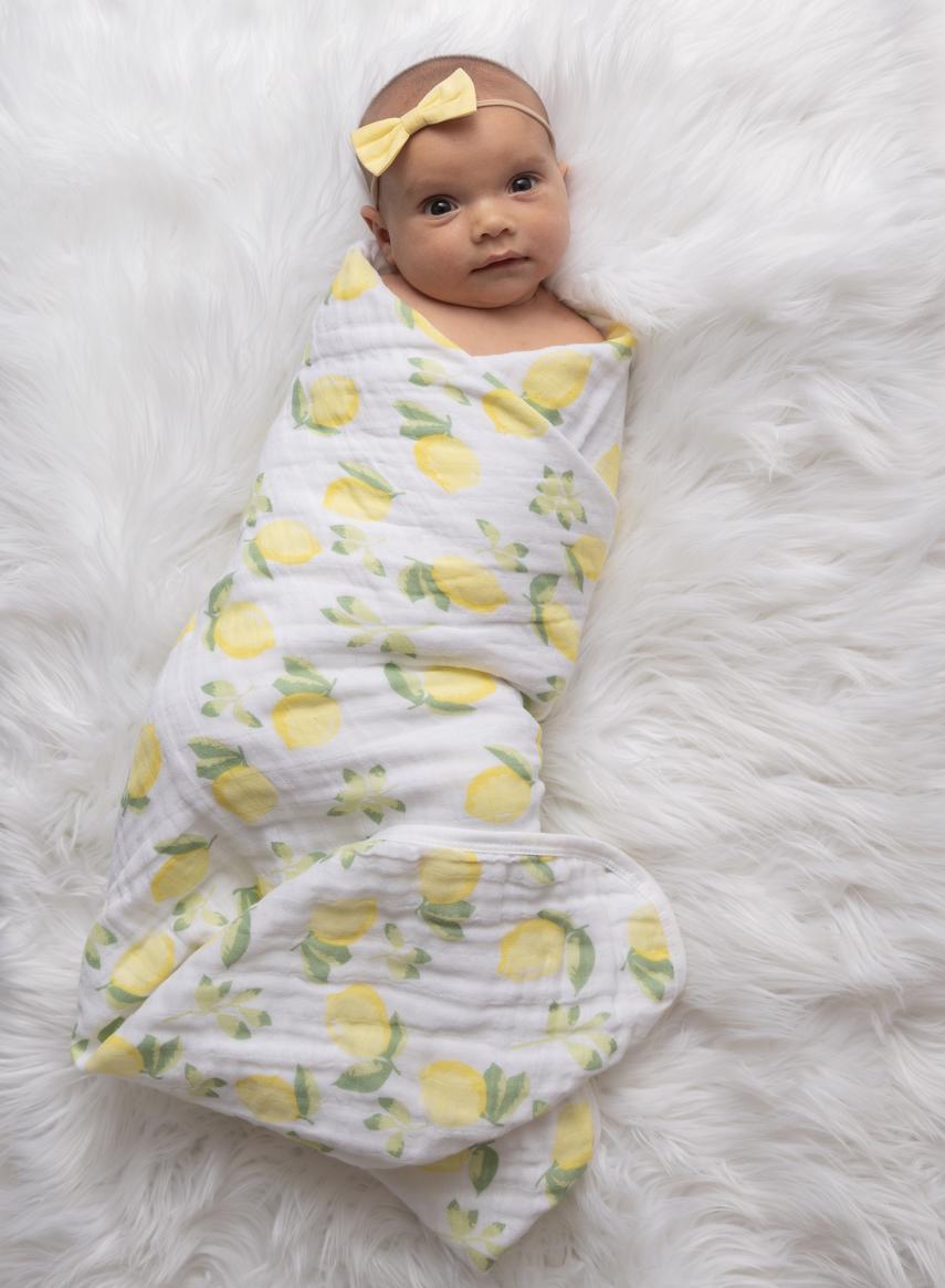 Wake Windows by Age; a complete guide. - Clementine Parent